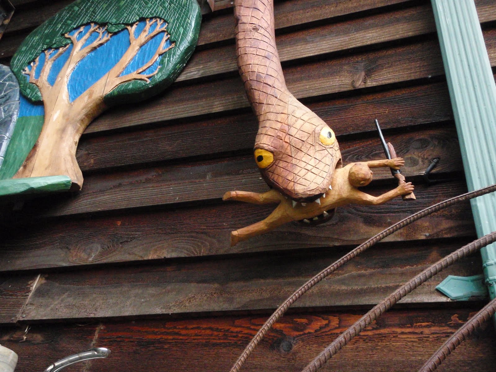 neilwaukee: Tim Fowler artist