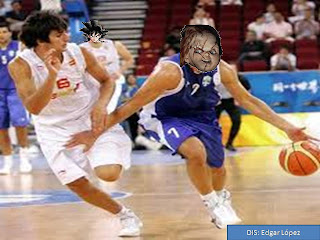 BALONCESTO: TIPOS DE DEFENSA