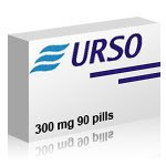 Cheap Online Urso 150 mg