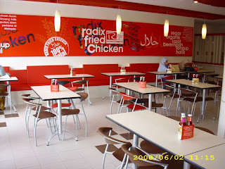 KFC, KLG & RFC : Which one is Clone?