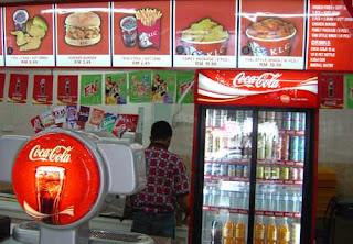 KFC, KLG & RFC : Which one is Clone?