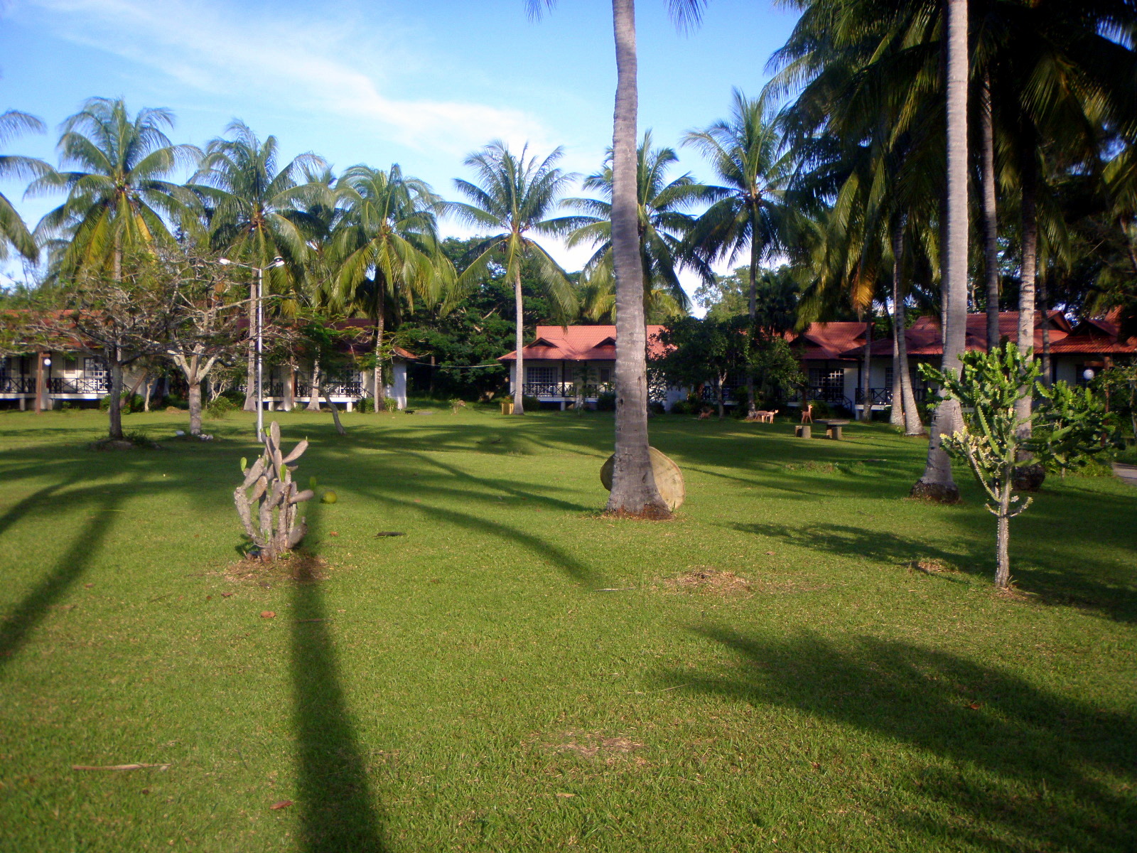 Mimpian Jadi Resort , Tuaran , Sabah