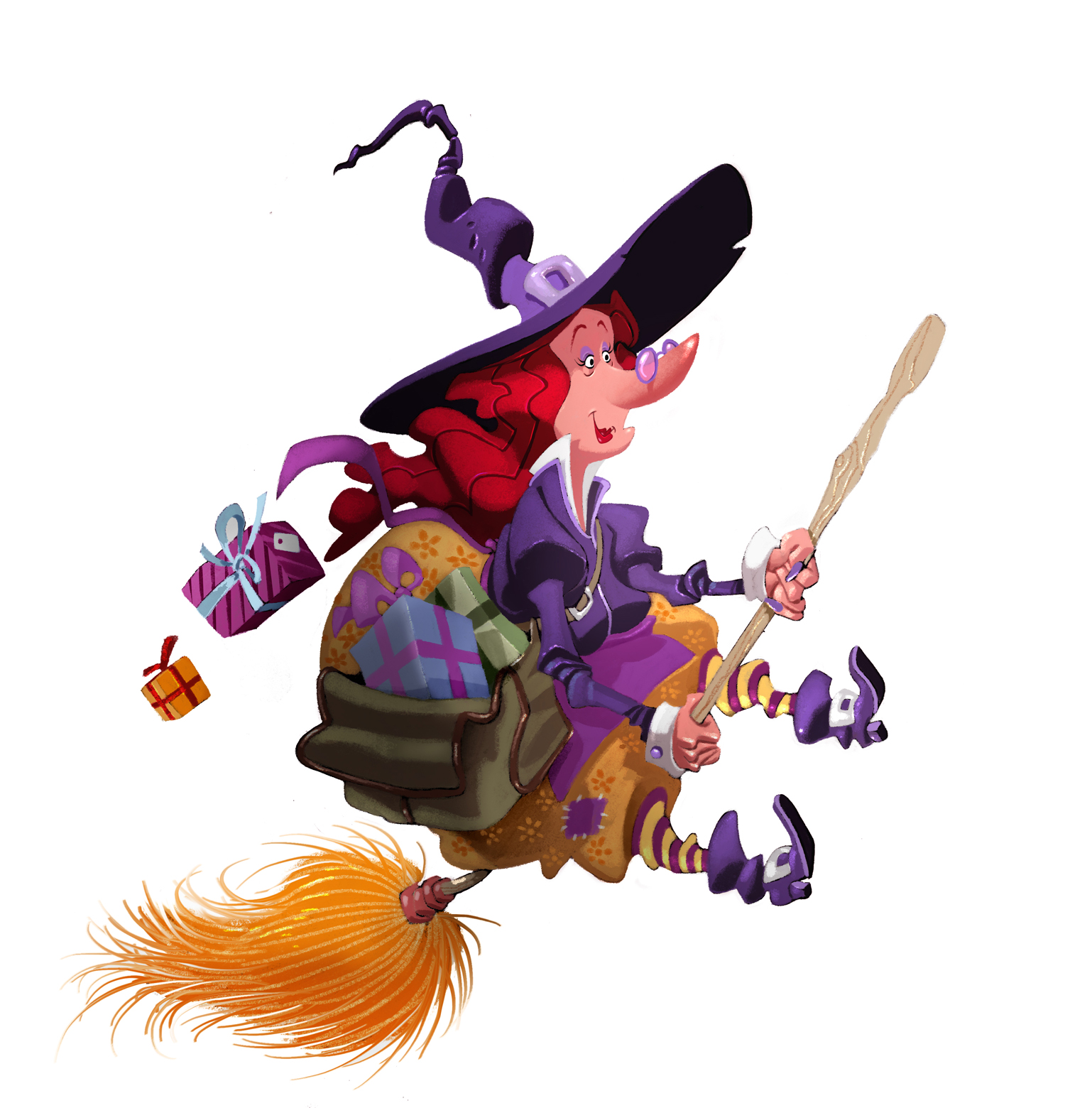 Che La Vita Continua: AUGURI BEFANA - BUONA EPIFANIA - FRASI E IMMAGINI ...