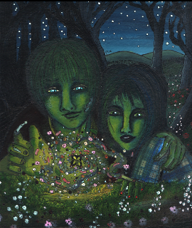 Tarot, Potions, and Psychedelic Magick Spells: Dead Venus Blue: The ...