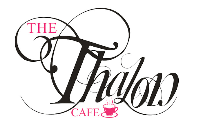 THE THALON CAFE: FELIZ CUMPLEAÑOS FABIOLA