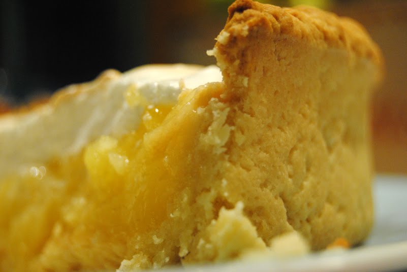 Donkey and the Carrot: THE BEST LEMON MERINGUE PIE! ΑΠΙΘΑΝΗ ΛΕΜΟΝΟΠΙΤΑ ...