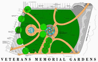 GARDENS FOR VETERANS | Anyway for you here