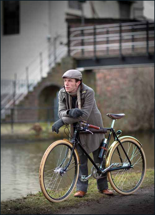 Help me find an alternative to the Pashley Guvnor : r/bicycling