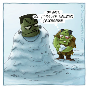 LACHHAFT - Cartoons von Michael Mantel - Wöchentlich neue Witze im ...