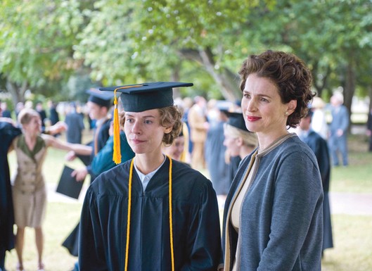 Insight into Entertainment: HBO Movie: Temple Grandin