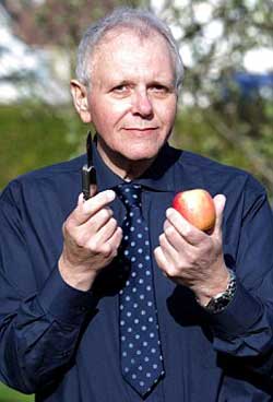 Nothing To Do With Arbroath: 16-Apr-2010