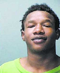 Nothing To Do With Arbroath: Man arrested after trying to cash $360 ...