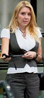 Nothing To Do With Arbroath: Wife cleared of GBH after attacking ...