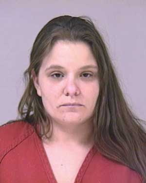 Nothing To Do With Arbroath: Woman who stripped outside bar to give ...