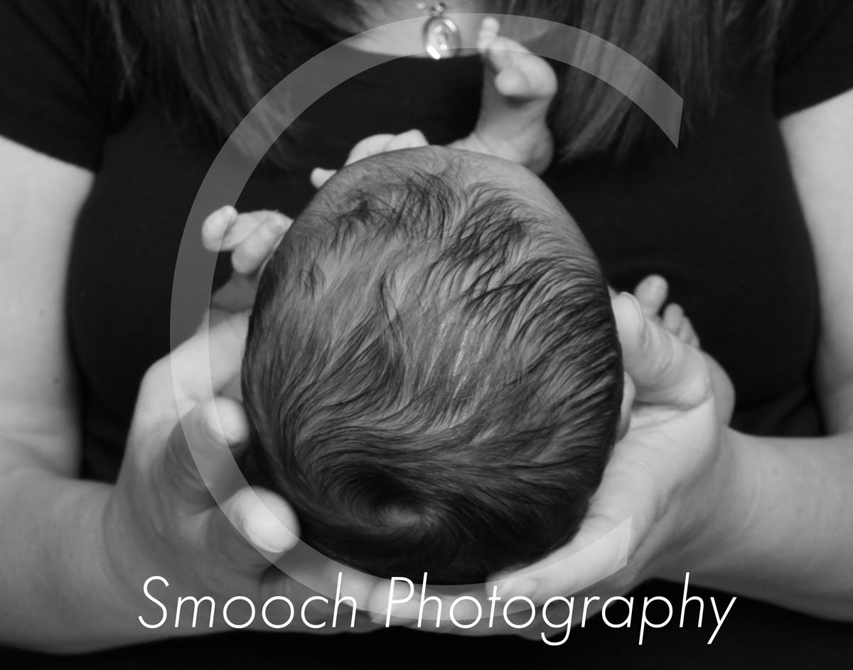 Smooch Photography: Sweet Baby Vincent :: Smooched!