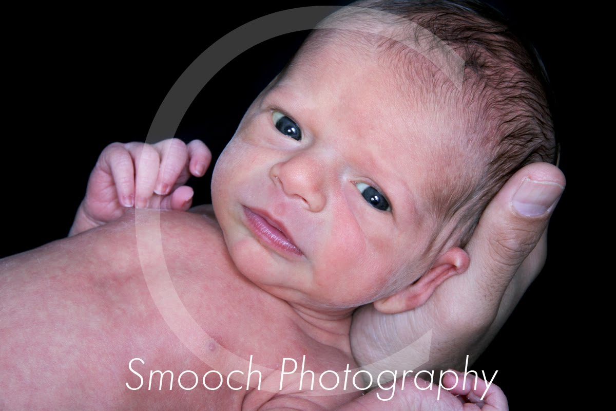 Smooch Photography: Sweet Baby Vincent :: Smooched!