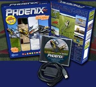 Looking For RC Helicopter Simulator