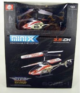 Best RC Helicopter Under 50