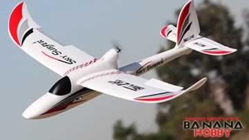 Sky Surfer V2 Aerobatic RC Planes | MICRO RC PLANES | CHEAP RC PLANES