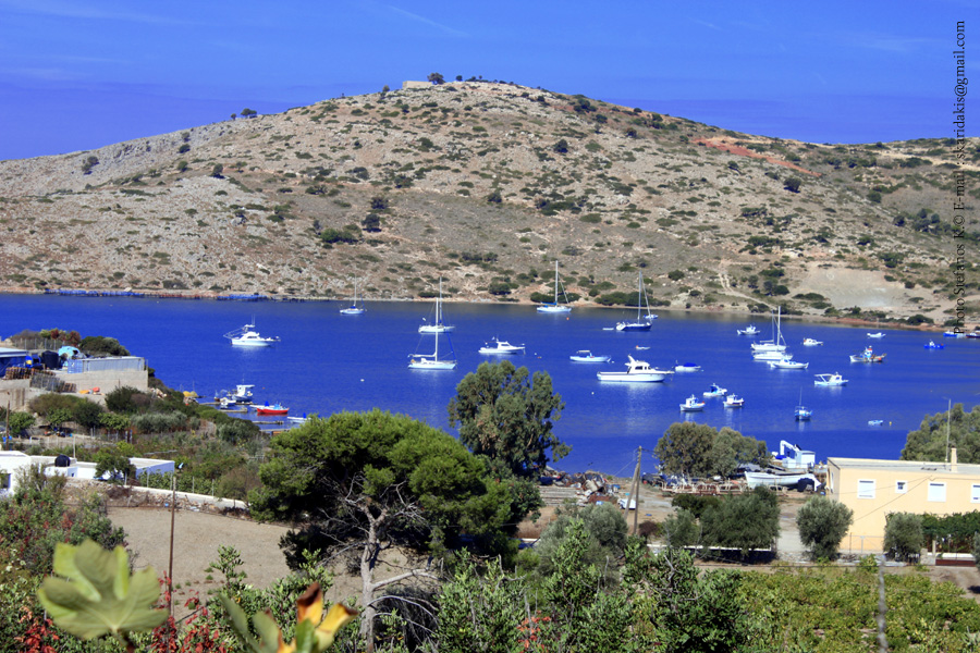 Πάμε ένα ταξίδι;-Will you travel with me?: Εκδρομή στην Λέρο ...