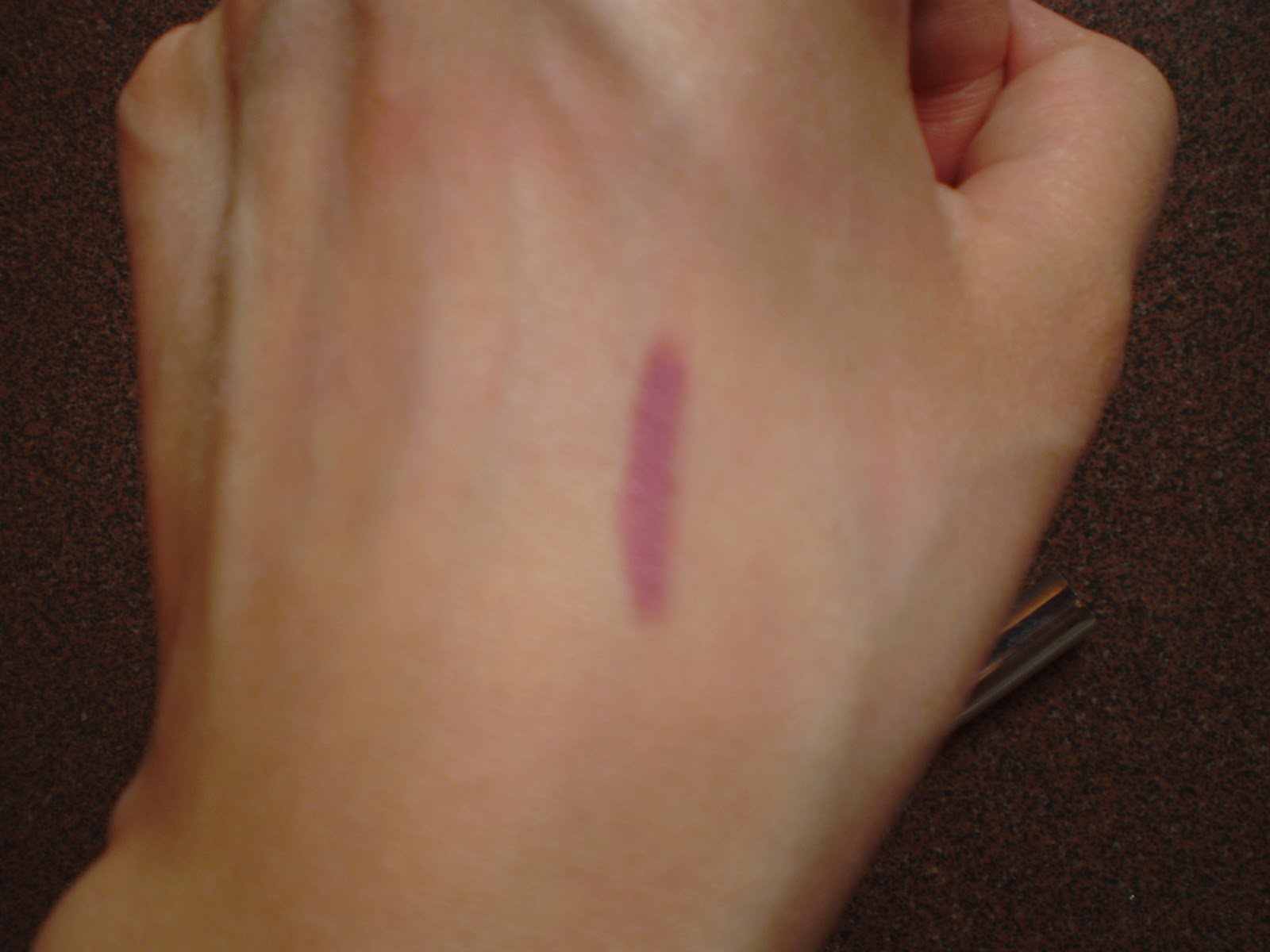 El libro de conjuros de Tita Hellen: Frodo, píntate las nails!