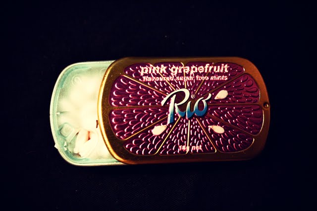 Kk.: Rio Mints