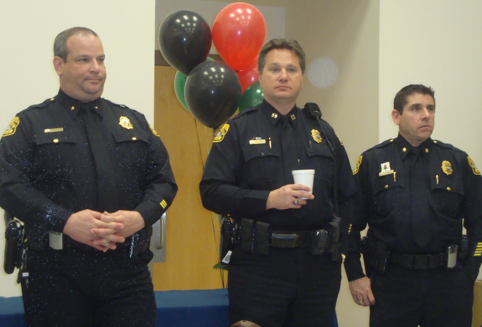 Children With A Vision, Inc: Tampa Police Department 22nd Annual Blk ...