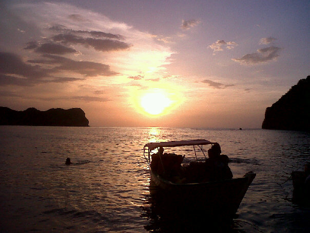 Caminos de Venezuela: Reflexionando un Poco