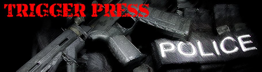 Trigger Press: Free Training Targets #2 - Courtesy of WASHLEFI