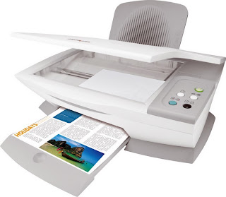 Solucion lexmark x1250