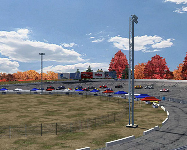 12 RACING GAMES ~ games