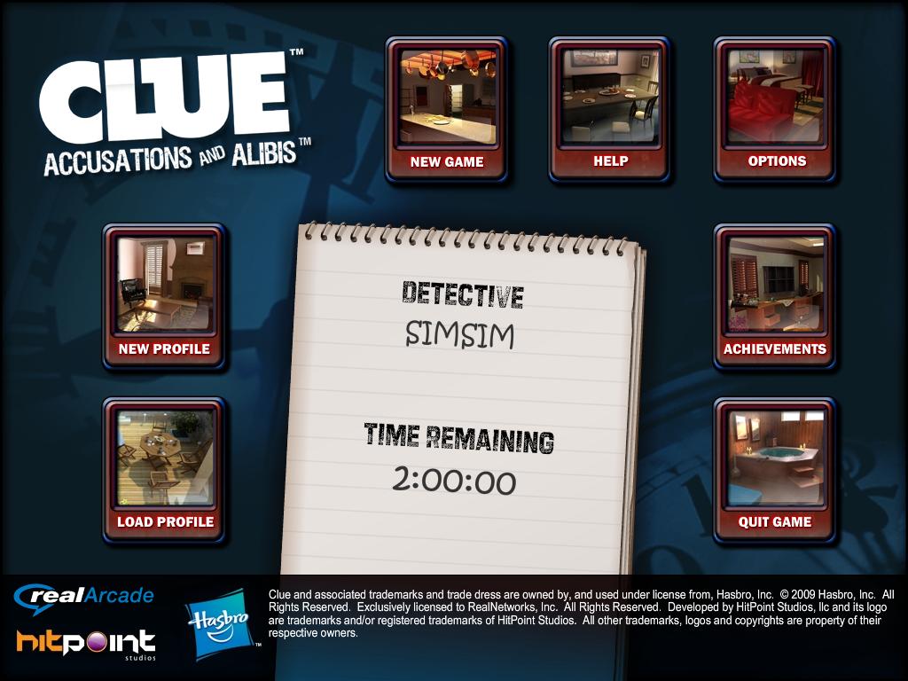 Suspects and clue hidden object game online free play : alroste