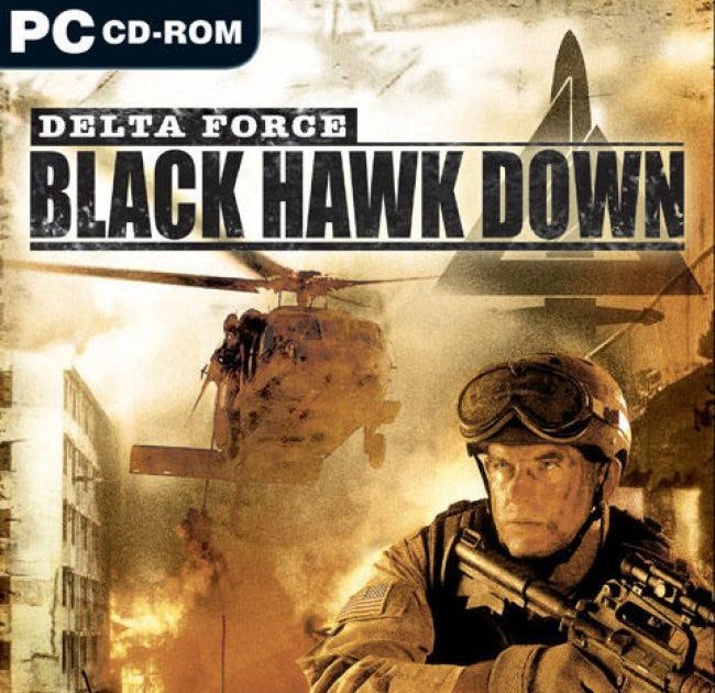 Delta Force Black Hawk Down - camsregulations
