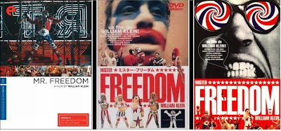 cinema quote: Mr. Freedom, 1969