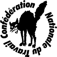 CNT BELGIQUE - NCA BELGIE: Belgique : pour un renouveau de la CNT