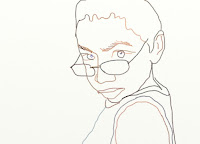 Jacqui Sharp: March 2008