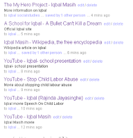 Jacqui Sharp: October 2008