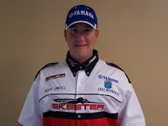 On The Trail with Kevin Langill