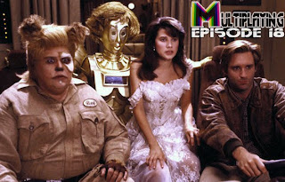 The small stuff: 2010