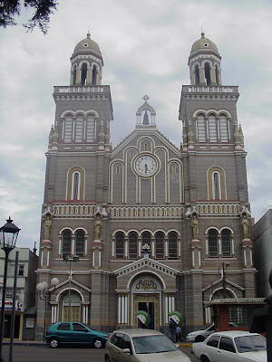 GAÚCHO DE PASSO FUNDO TCHÊ!!!: foto da catedral Nossa Senhora Aparecida