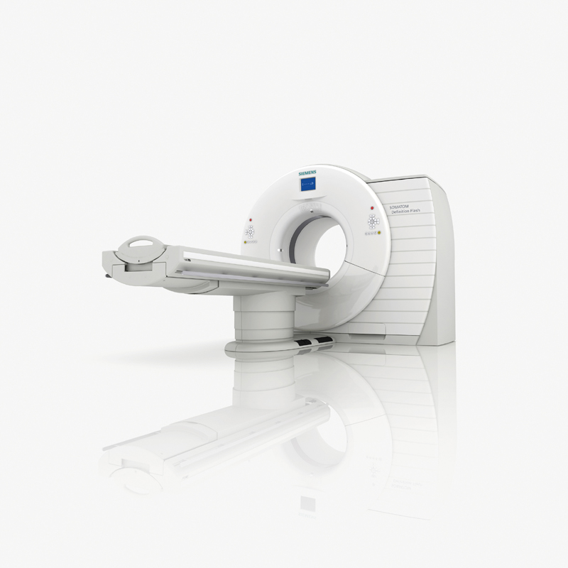 RiT radiology: Dual Energy CT (1)