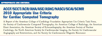 RiT radiology: January 2011