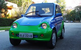 REVA-I CARRO ELÉTRICO PREÇO, FOTOS, ONDE COMPRAR