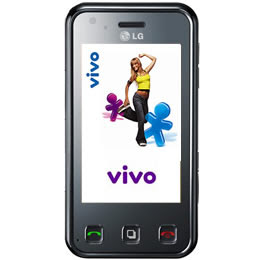 Telefone da Vivo