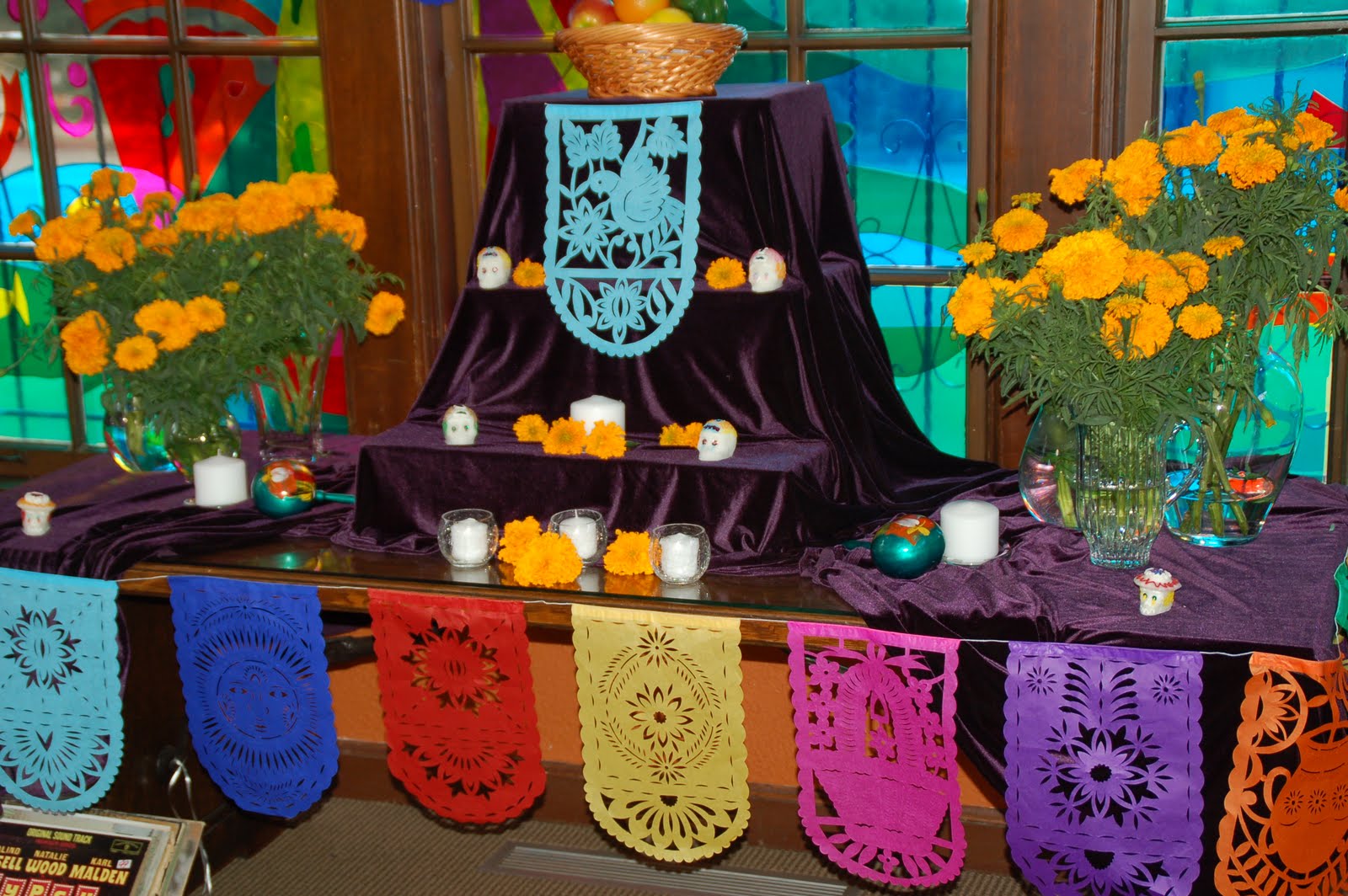 Latino Heritage: 2010