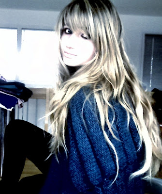 Teclye Christy News: 2010