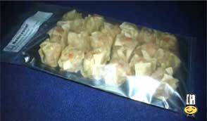 Yummy Siomai