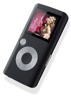 All Hot News, Information and New Product Reviews: Coby MP600 Video MP3 ...