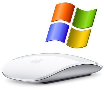 All Hot News, Information and New Product Reviews: Apple Multitouch ...