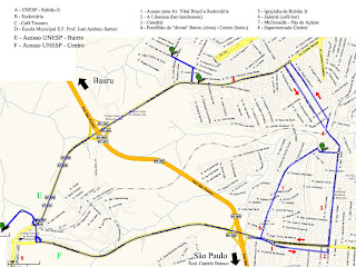 COLETIVO CUESTA EDUCADOR